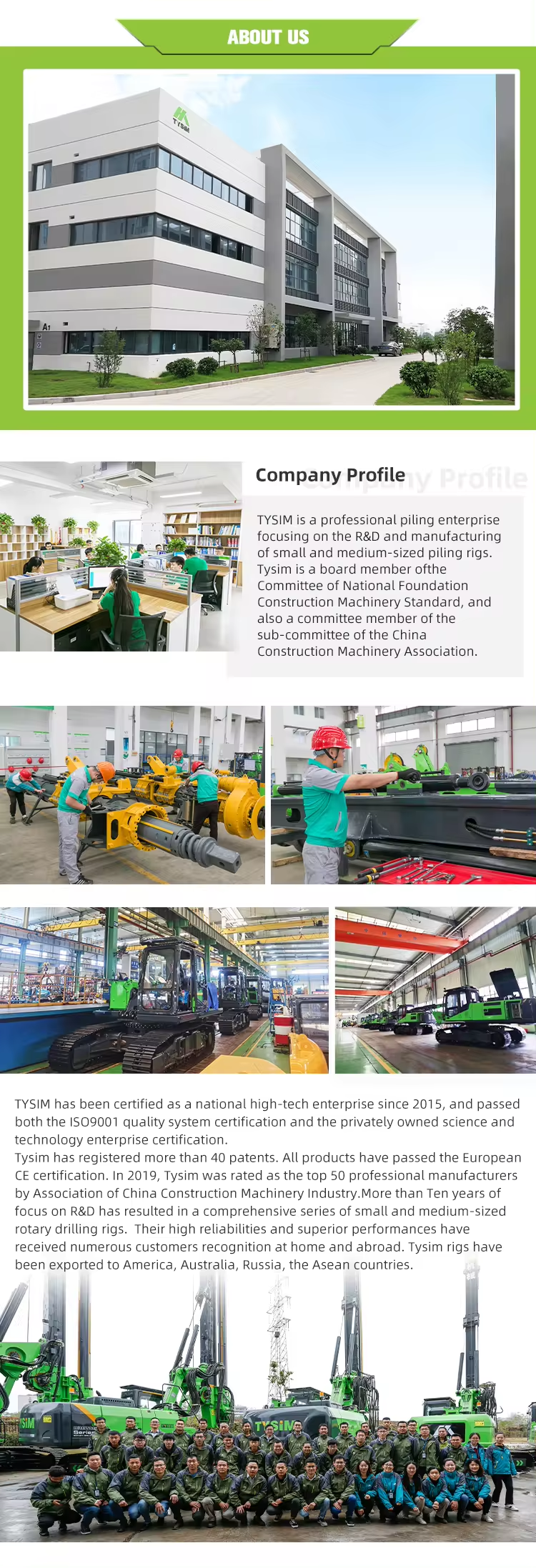 Clamshell Telescopic Arm Manufacturers - China Clamshell Telescopic Arm ...